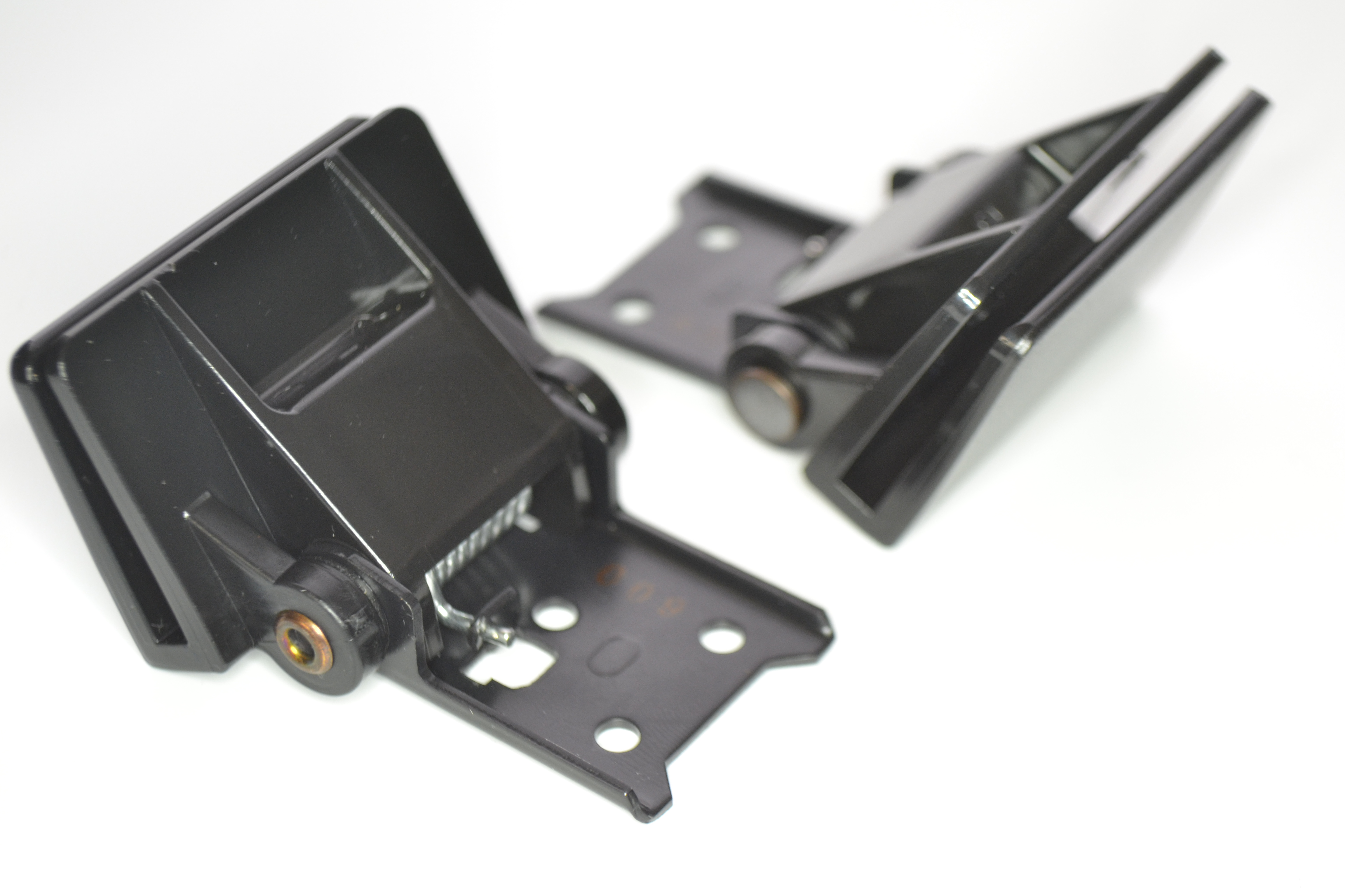 Linn LP12 & Axis Turntable Lid Hinge (Single) - Cymbiosis