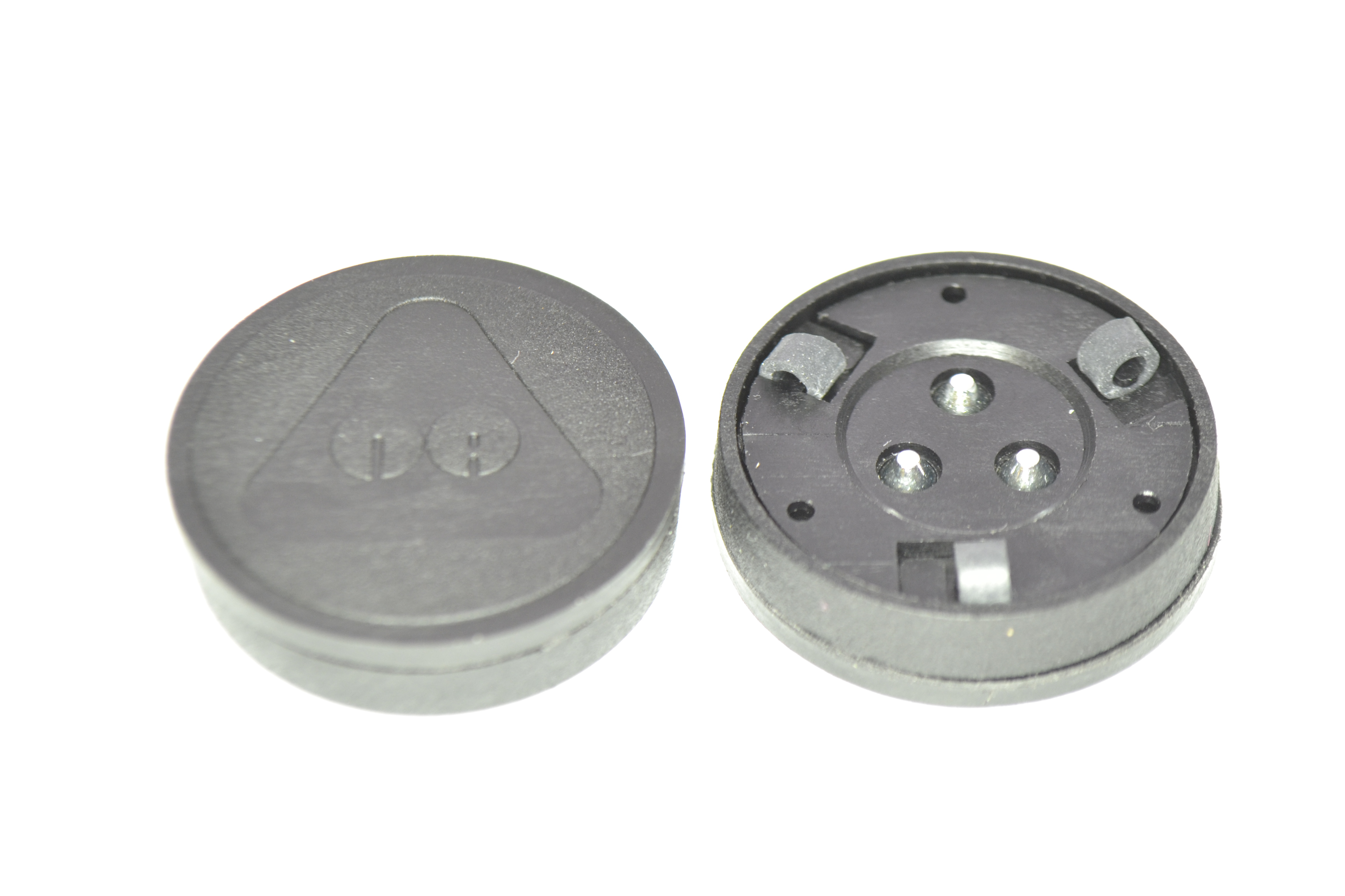 Naim Audio CD Clamp 3 (Single) CD2/CD3/CD3.5/CD5/CDX/CDS2 - Cymbiosis