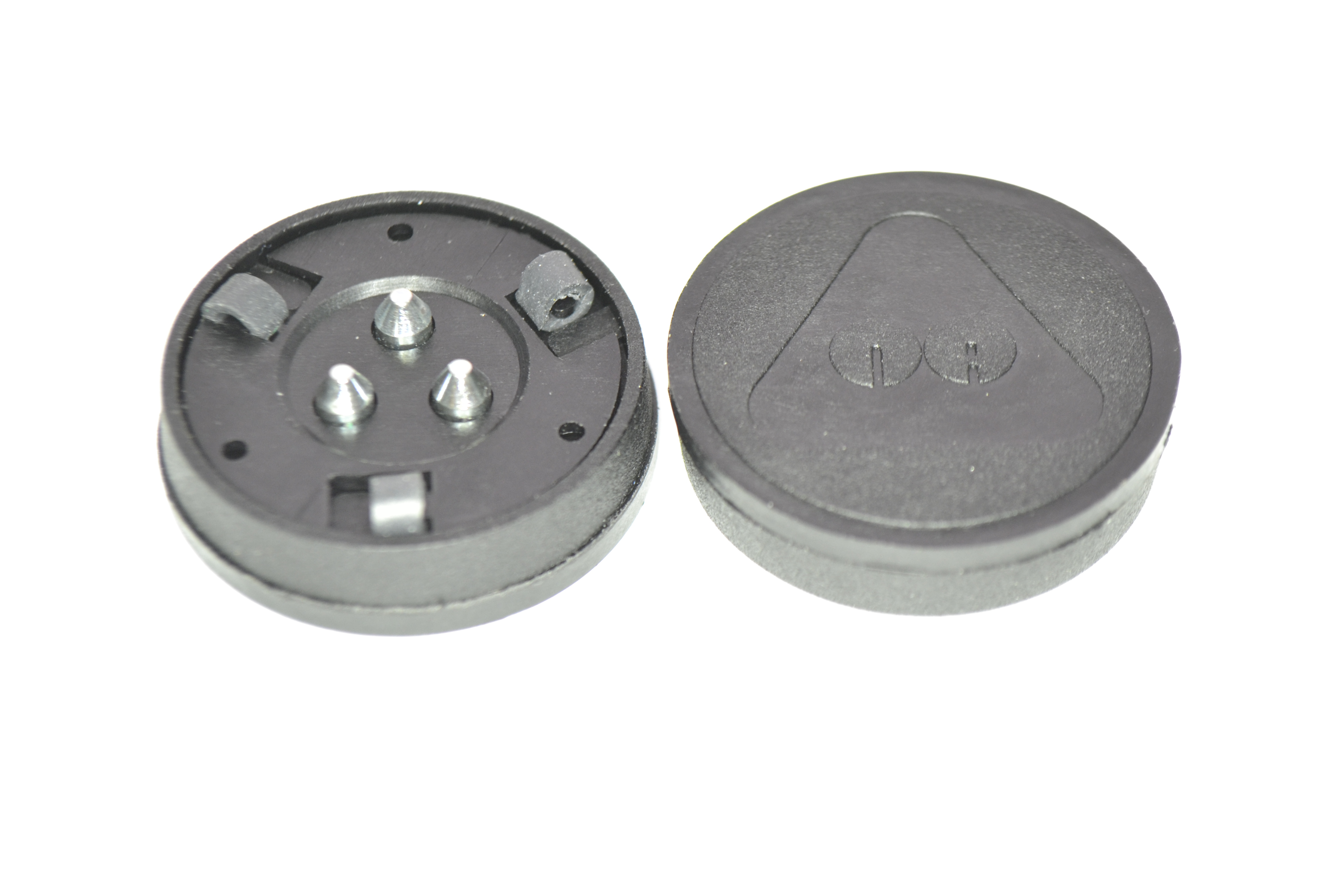 Naim Audio CD Clamp 4 (Single) (CDX-2/CDS-3) - Cymbiosis