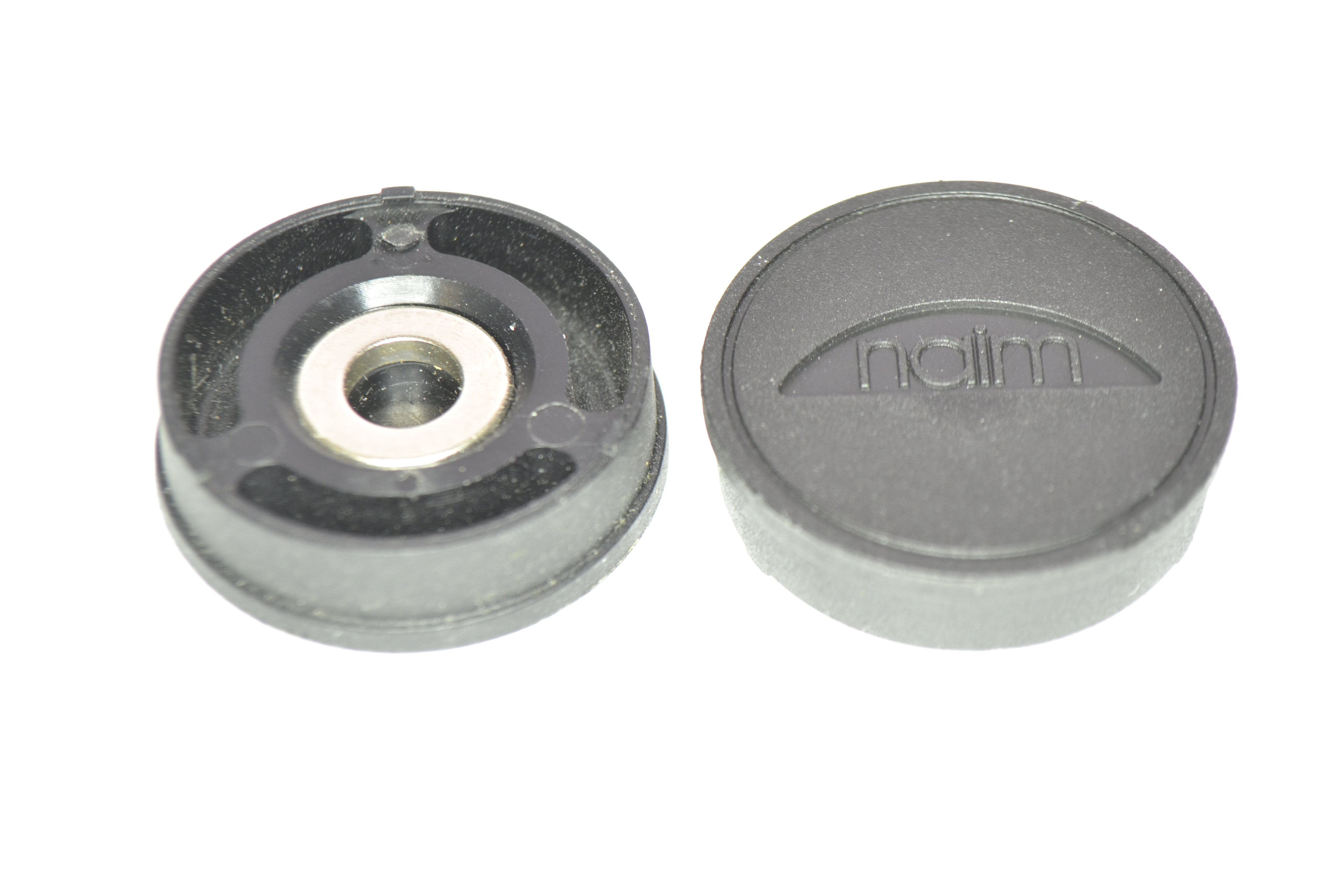 Naim Audio CD Clamp 5 (Single) (CD5X/CD5XS/CDX2.2/CD5i/Uniti 1) - Cymbiosis