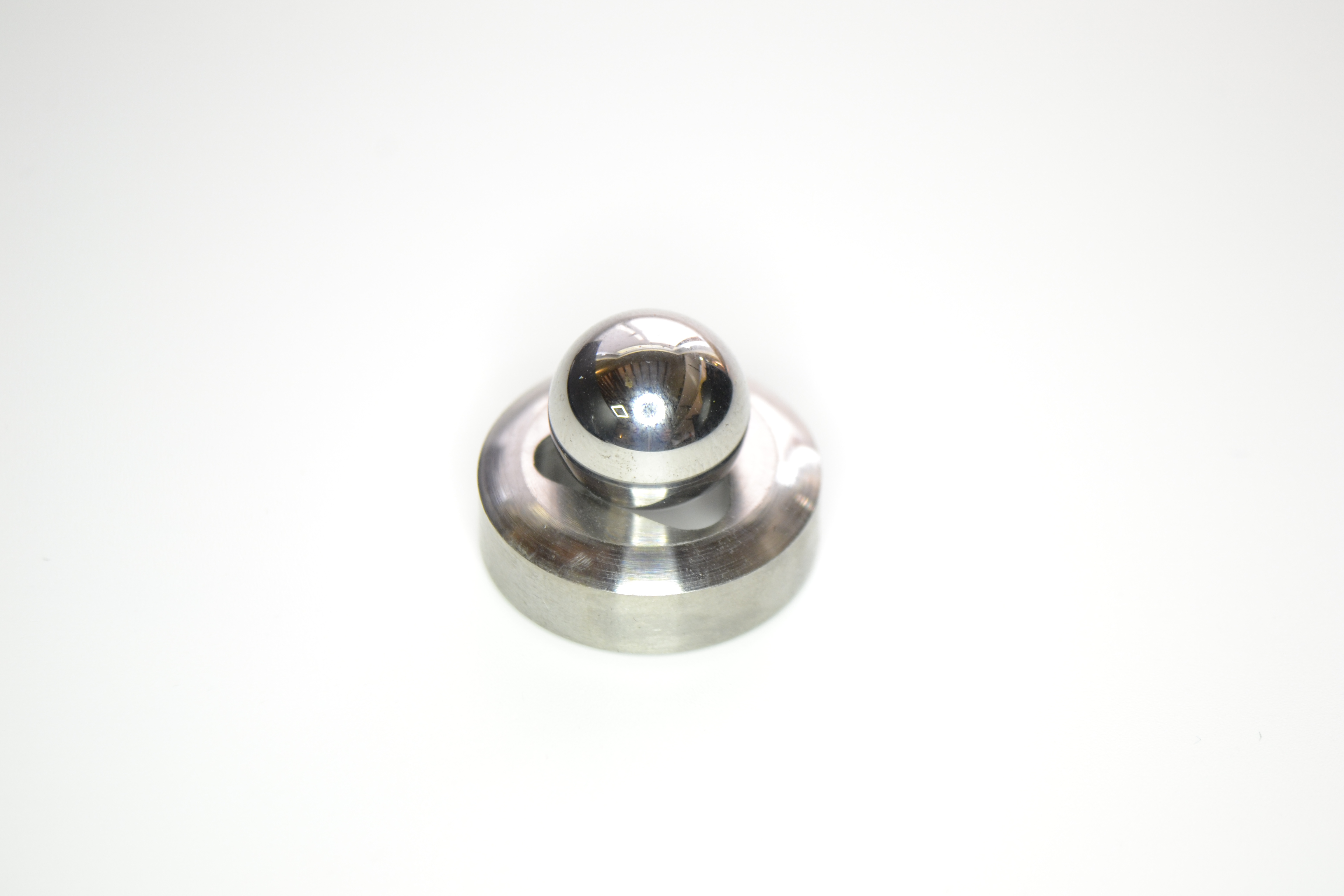Naim Fraim Ball Bearing (Single) - Cymbiosis