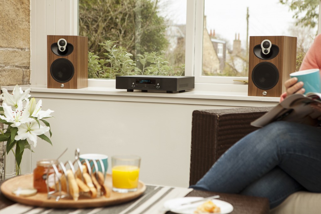 Digital Streaming - The importance of setup - Cymbiosis