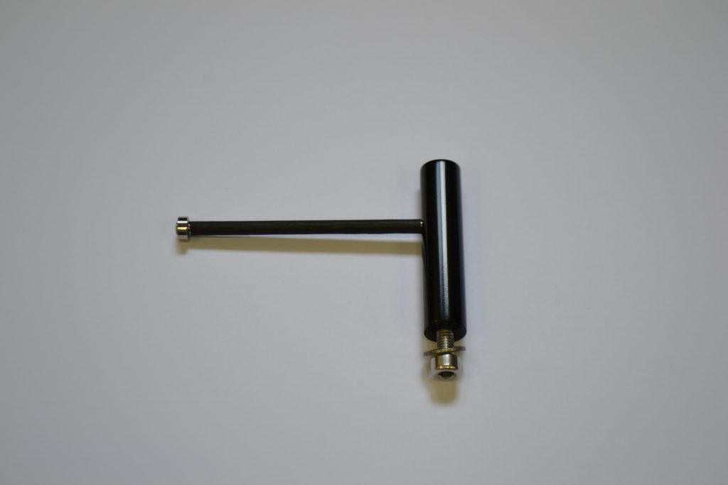 Audio Origami Naim ARO Arm Rest - Cymbiosis