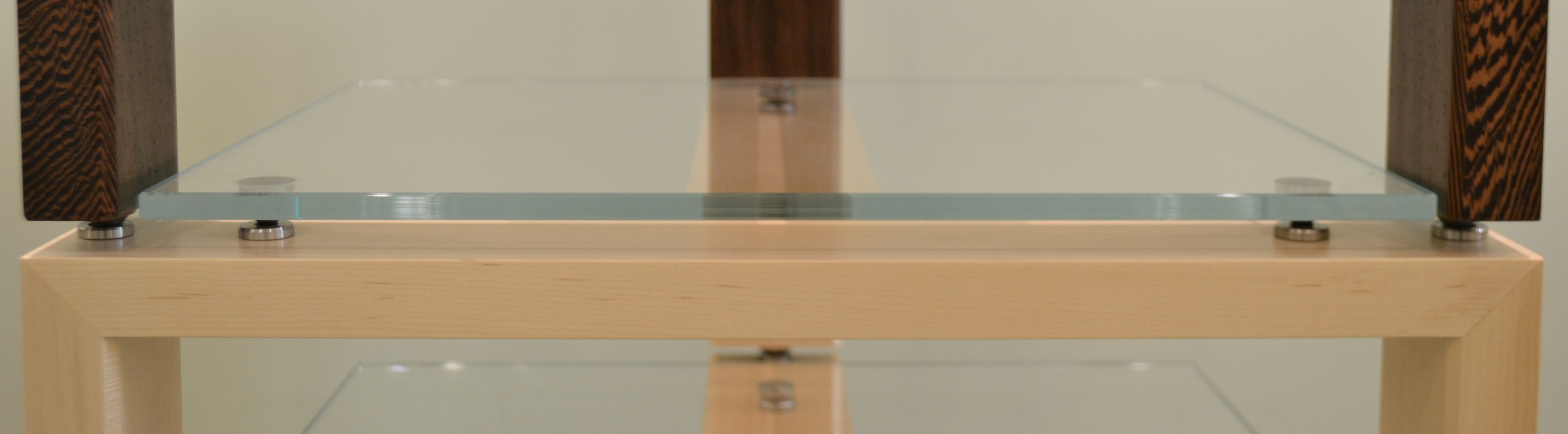 Simrak Equipment Racks - Cymbiosis