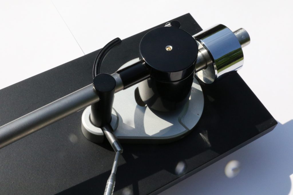 Javelin arm board - Cymbiosis