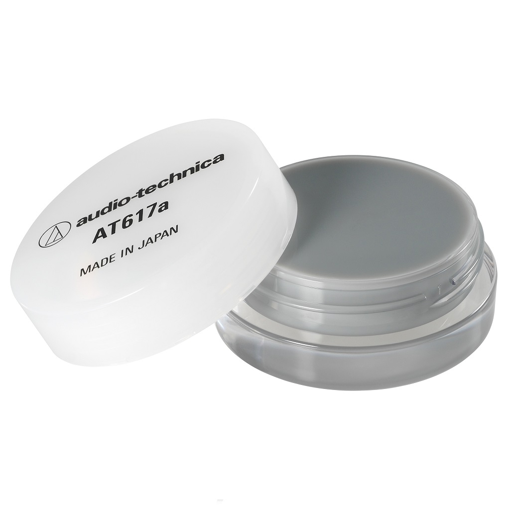 Audio Technica AT617a Cartridge Stylus Cleaner - Cymbiosis
