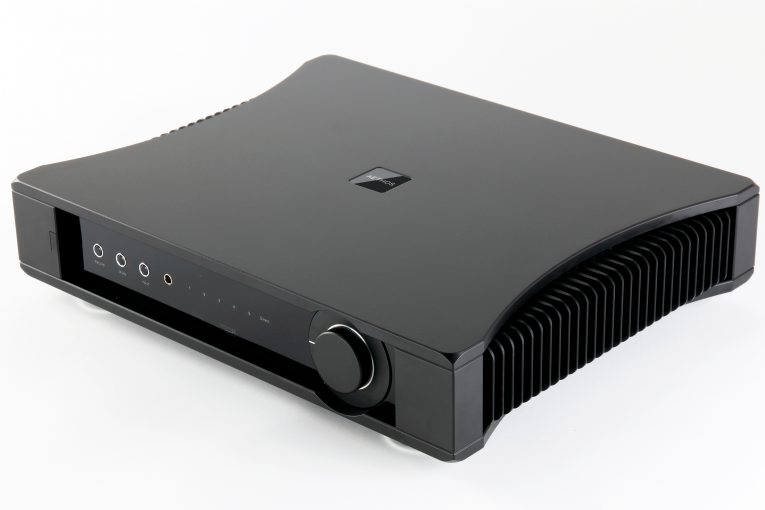 Rega Launch New Integrated Amplifier - Cymbiosis