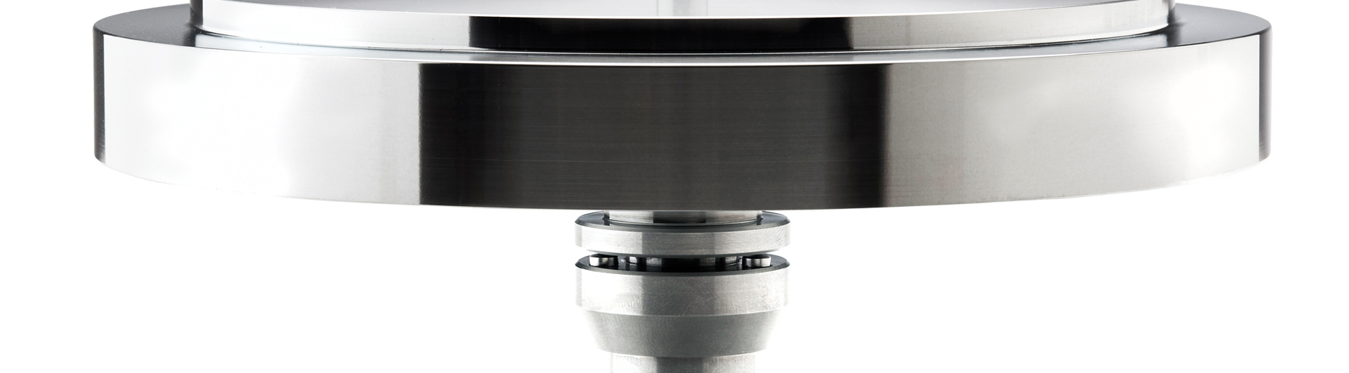 Linn Karousel Open Days - Cymbiosis