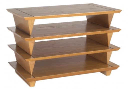 Isoblue Equipment Racks - Cymbiosis