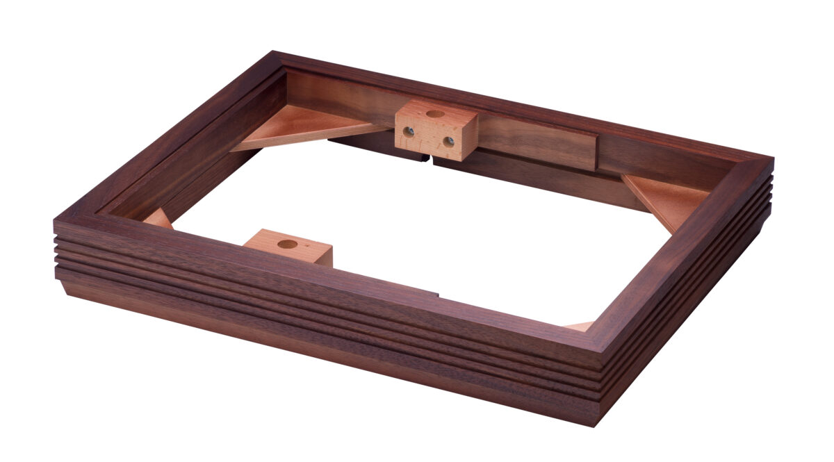 Linn Plinths - Cymbiosis