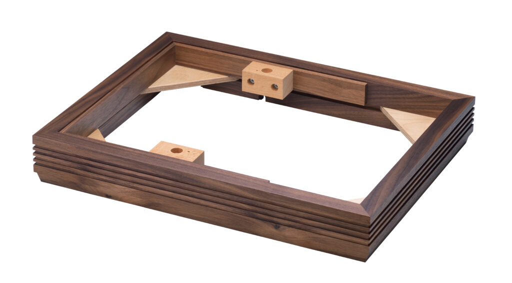 Linn Plinths - Cymbiosis