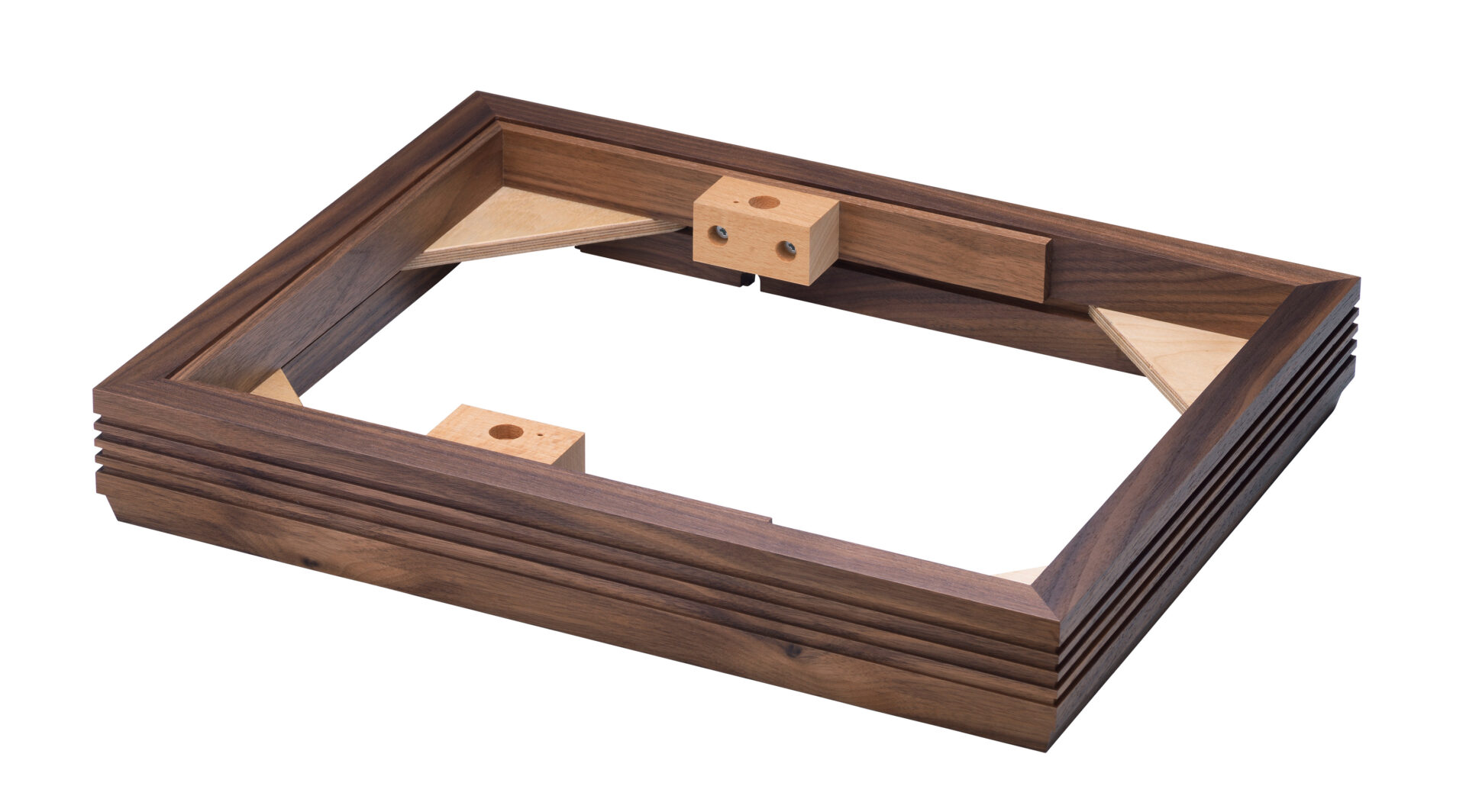 Linn Plinths - Cymbiosis