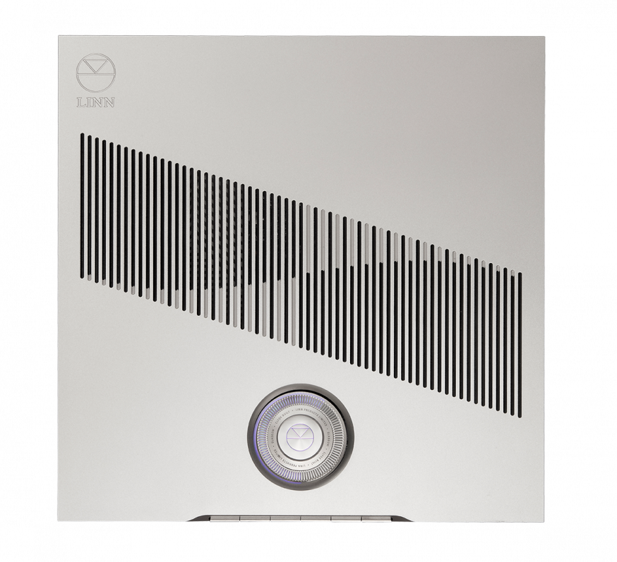 Linn Selekt DSM – Now Even More Delektable… - Cymbiosis