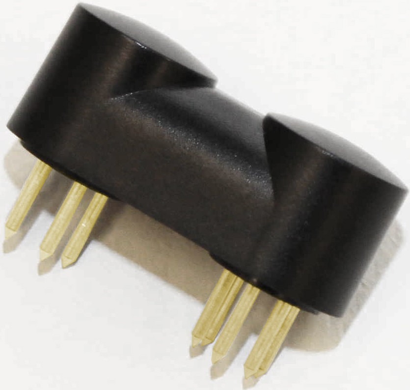 Naim Link Plug for Supernait 2 & 3 - Cymbiosis