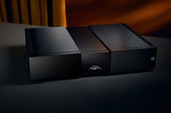 Introducing New Classic Range From Naim - Cymbiosis