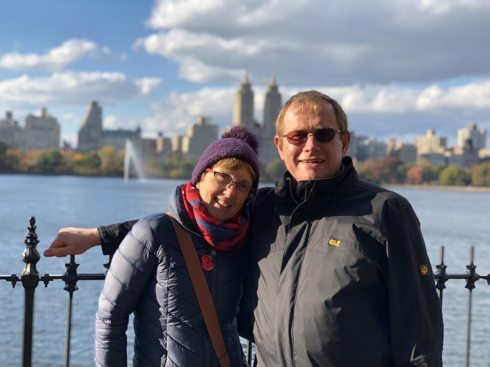 A Delightful Announcement - Cymbiosis