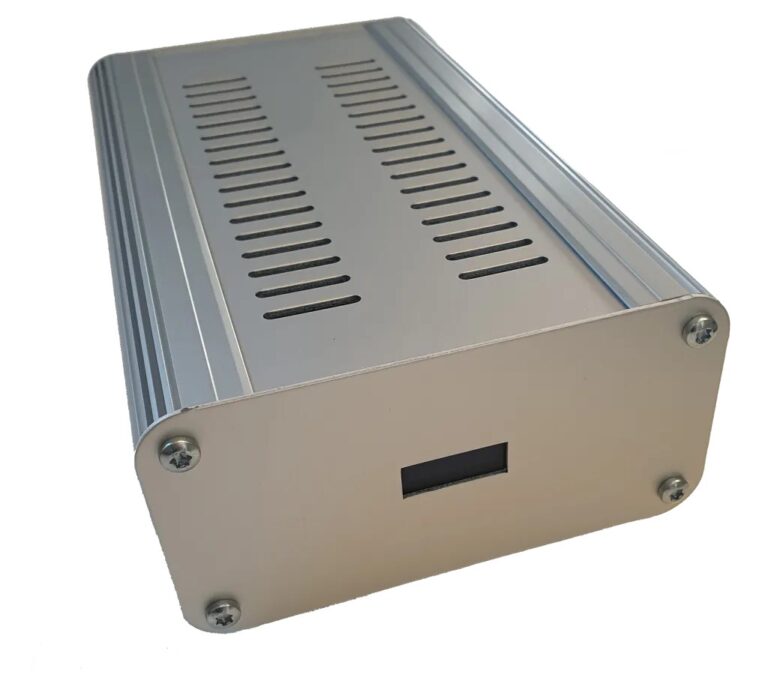 LP12 Power Supplies - Cymbiosis