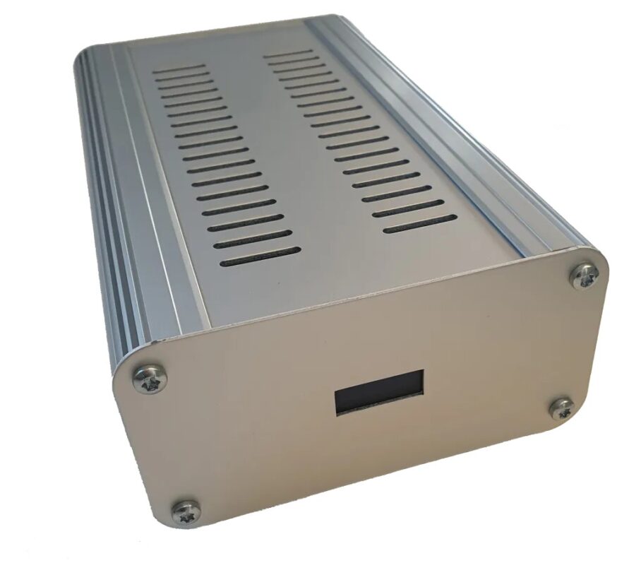 LP12 Power Supplies - Cymbiosis