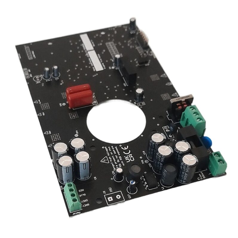 LP12 Power Supplies - Cymbiosis