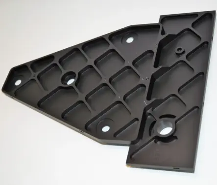 Linn Keel Sub-Chassis - NEW - Cymbiosis
